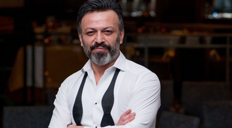 Serhat Kilic u novoj akcionoj seriji - Najbolje Turske serije sa prevodom