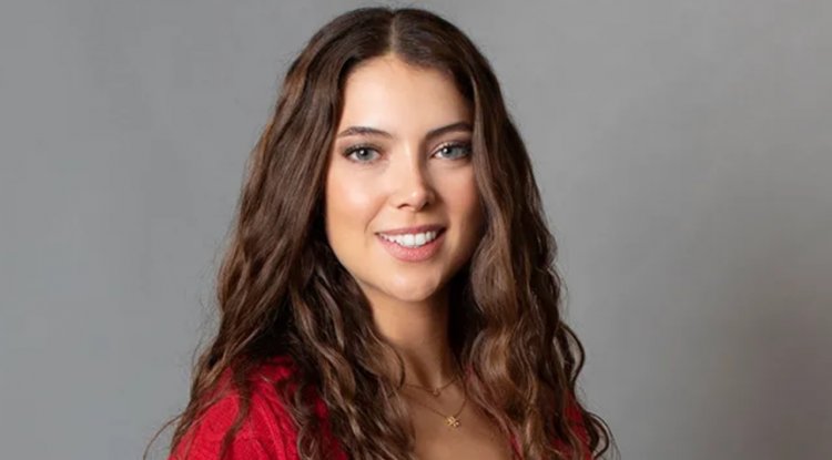 Ruya Helin Demirbulut ima šansu karijere u seriji Ego - Najbolje Turske ...