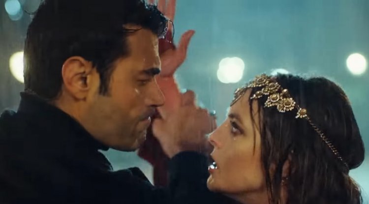 Priča, glumci, trejler i detalji turske serije Gulcemal! - Najbolje ...