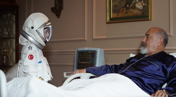 Prekretnica u seriji Adim Farah / Zovem se Farah - Najbolje Turske ...