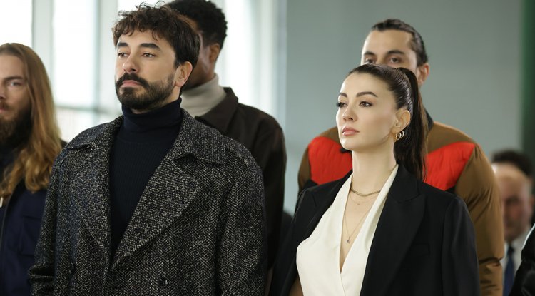 Loš start turske serije Kralice / Kraljica - Najbolje Turske serije sa ...