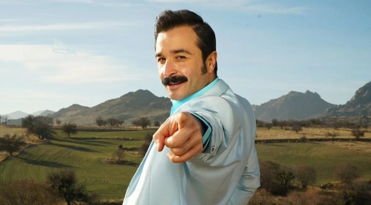 Eser Eyuboglu postaje prepoznatljiv po ulozi Selamija - Najbolje Turske ...