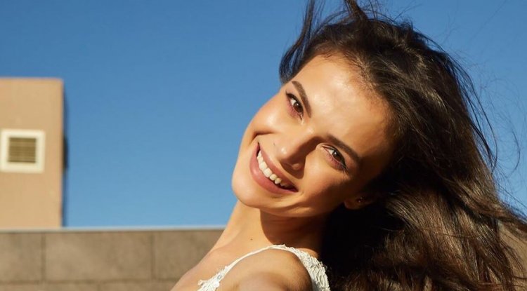 Sinem Unsal pažljivo bira nove uloge! - Najbolje Turske serije sa prevodom