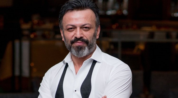 Serhat Kilic i Bahar Sahin su uzbudjeni zbog nove serije - Najbolje ...