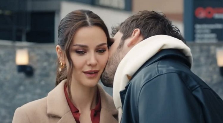 Yurek Cikmazi / Slomljeno srce je drugačija serija od ostalih ...