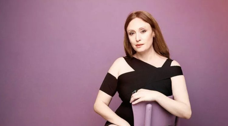 Gulcin Santircioglu o načinu života i Istanbulu - Najbolje Turske ...