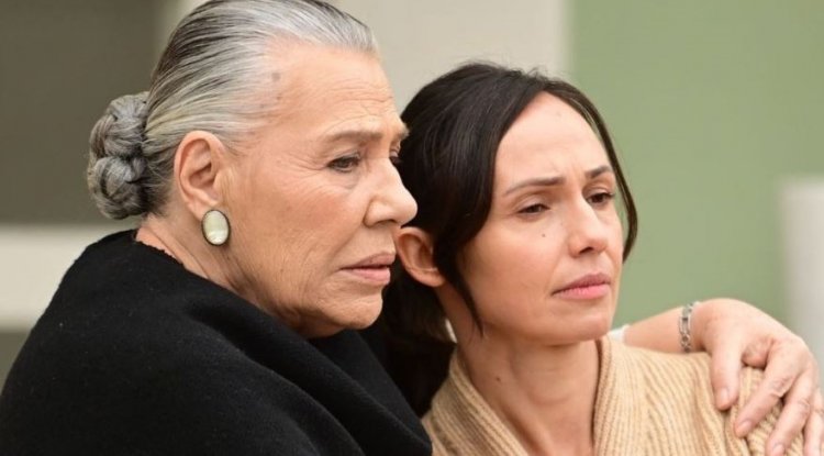 Isil Yucesoy se oprostila od serije Ben Bu Cihana Sigmazam / Ne mogu da ...