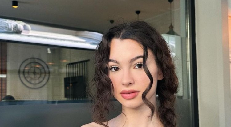 Su Burcu Yazgi Coskun iskreno o sebi - Najbolje Turske serije sa prevodom