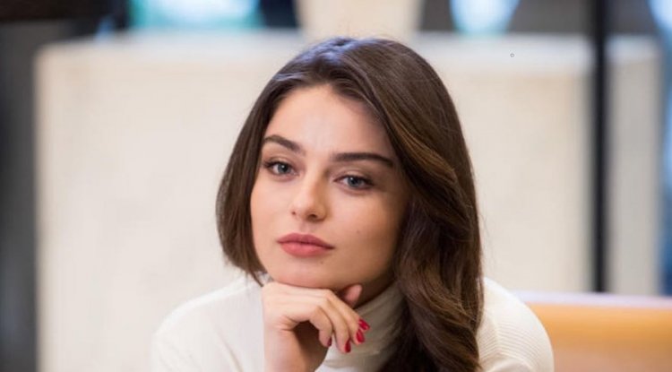 Ayca Aysin Turan spremna za povratak na ekrane - Najbolje Turske serije ...