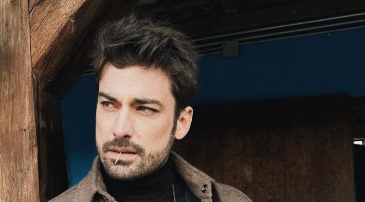 Alp Navruz radi sjajan posao u seriji Yurek Cikmazi - Najbolje Turske ...