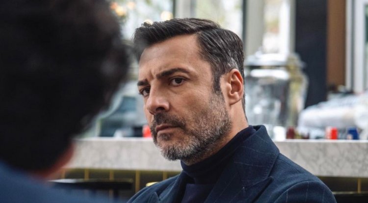 Baris Kilic najavio iznenadjenja u finalu sezone serije Kizilcik ...