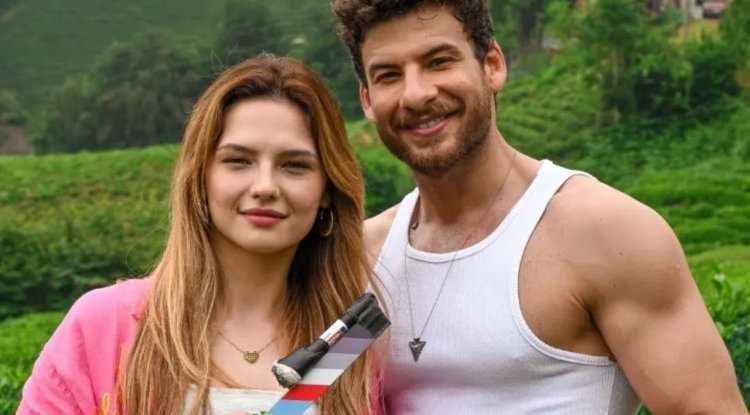Poznat glumački kadar nove turske serije Yaz Sarkisi / Letnja pesma ...