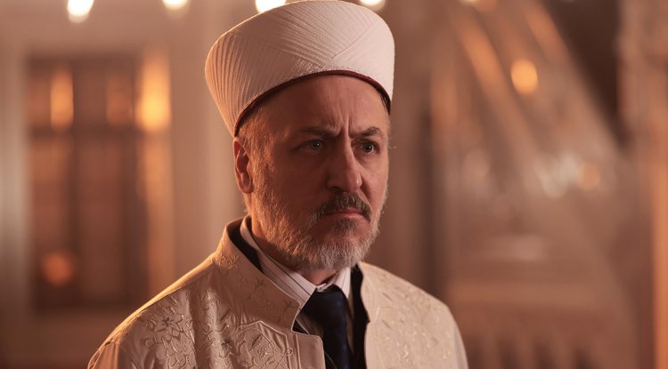 Baris Falay je srećan zbog serije Omer - Najbolje Turske serije sa prevodom