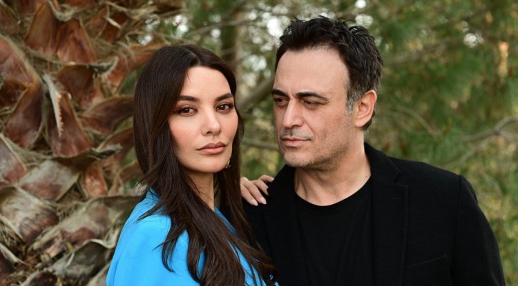 Hazal Filiz Kucukkose je zbog serije Uvey Anne učinila nešto što inače ...