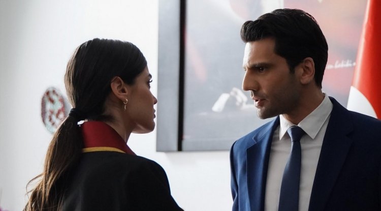 Serija Yargi / Presuda osvaja sve više zemalja! - Najbolje Turske serije sa prevodom