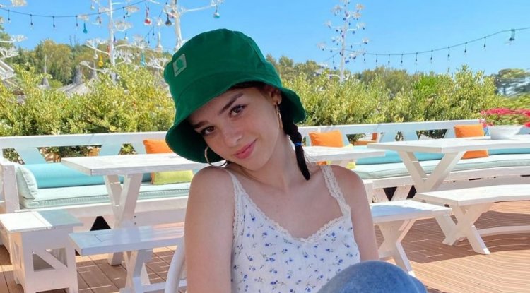 Ulku Hilal Ciftci ima veliki test karijere u novoj seriji - Najbolje ...