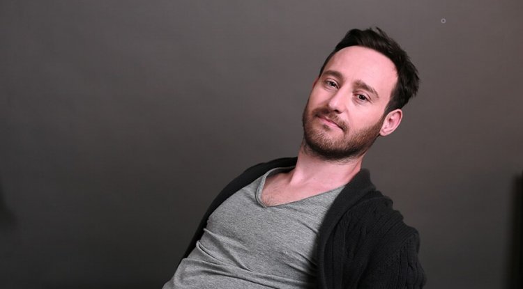 Onur Dikmen o seriji Yesil Vadi’nin Kizi / Devojka iz zelene doline i ...