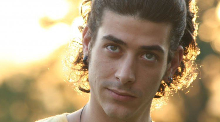 Alper Saldiran mnogo očekuje od serije Altay - Najbolje Turske serije ...