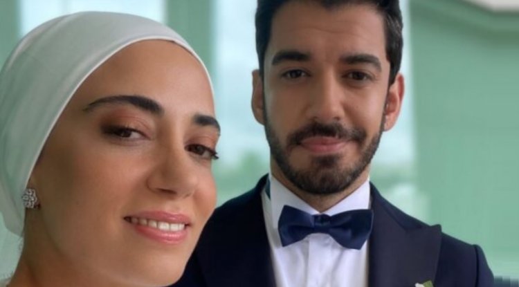 Ceren Karakoc i Serkan Tinmaz o odmoru i seriji Kizilcik Serbeti ...