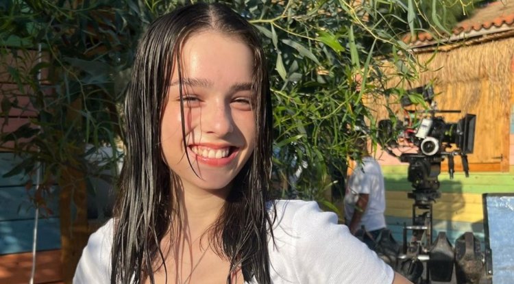 Ulku Hilal Ciftci o svojoj ulozi u seriji Donence - Najbolje Turske serije sa prevodom