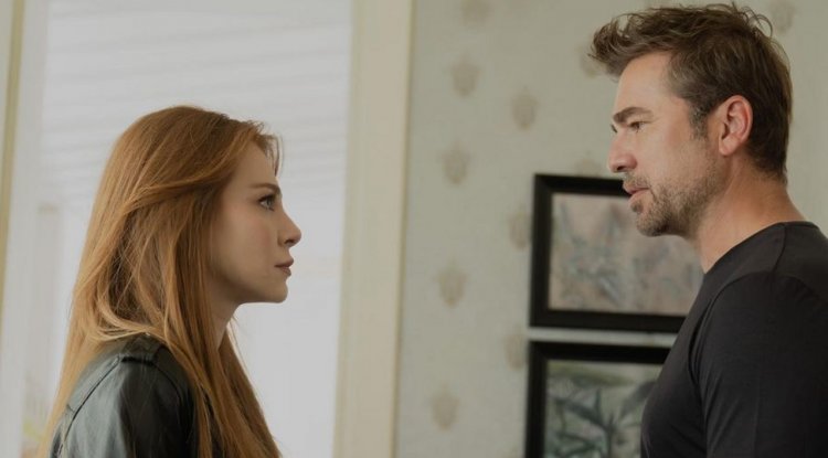 Čekaju nas velike promene u seriji Cop Adam / Čiča Gliša - Najbolje Turske serije sa prevodom