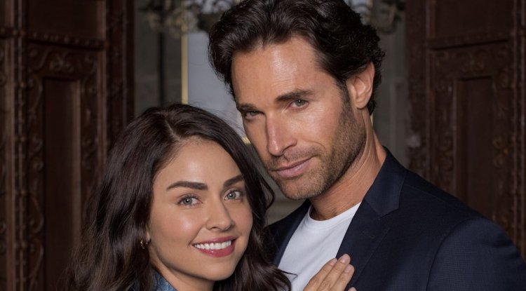 Latino serija Los ricos tambien lloran I I bogati plaču – radnja i uloge - Najbolje Turske ...