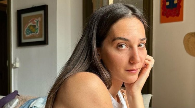 Melisa Berberoglu o seriji Uc Kiz Kardes / Tri sestre - Najbolje Turske ...