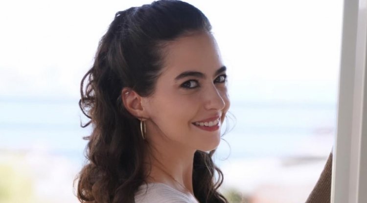 Nove, iskrene izjave Ezgi Senler - Najbolje Turske serije sa prevodom