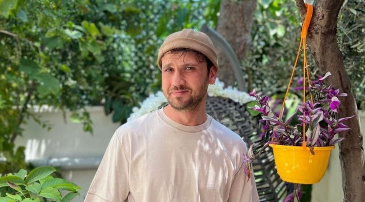 Aras Bulut Iynemli razočaran i ljut zbog projekta Ataturk! - Najbolje ...