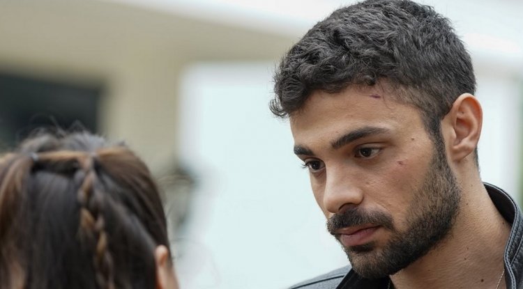 Halit Ozgur Sari i serija Yabani | Divlji nastavljaju veoma uspešno ...