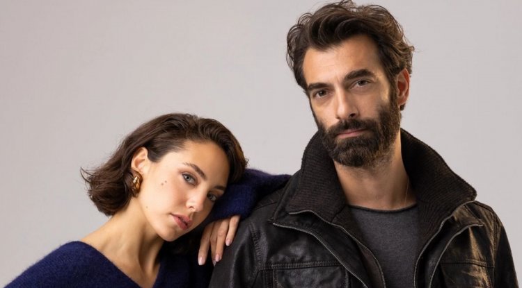 Objavljena najava turske serije Arak - Najbolje Turske serije sa prevodom