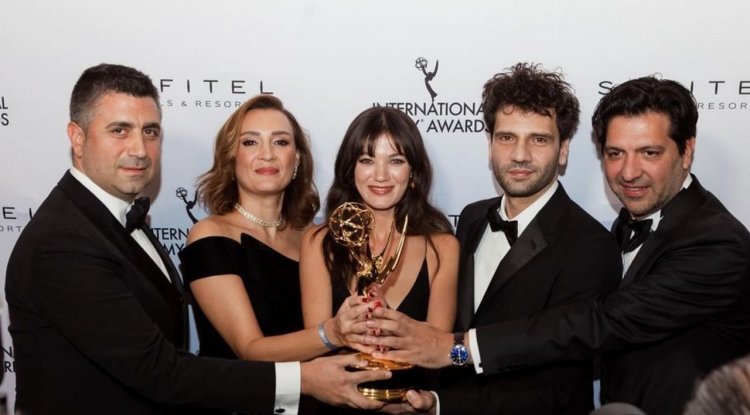 Turska serija Yargi | Presuda dobila Emmy nagradu! - Najbolje Turske ...