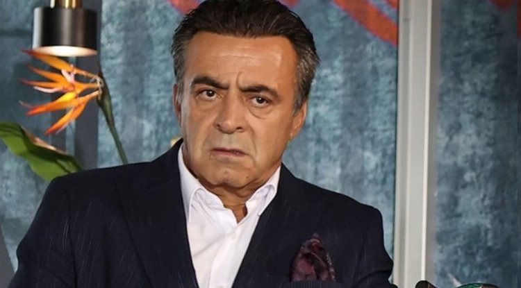 Levent Ulgen se oprostio od serije Aile | Porodica - Najbolje Turske ...