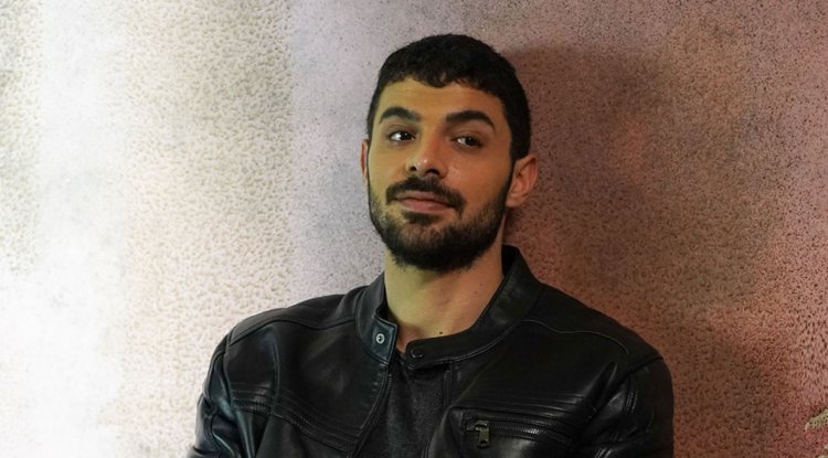 Halit Ozgur Sari – Serija Yabani je kao poklon za mene! - Najbolje ...