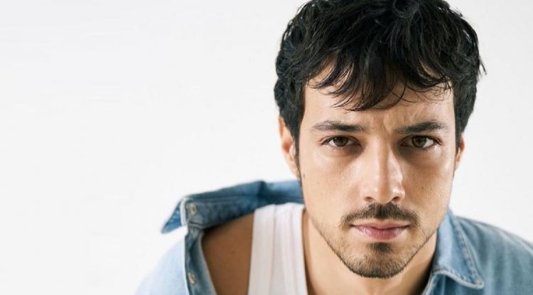 Mert Yazicioglu se vraća na TV ekrane serijom Kizil Goncalar | Crveni ...