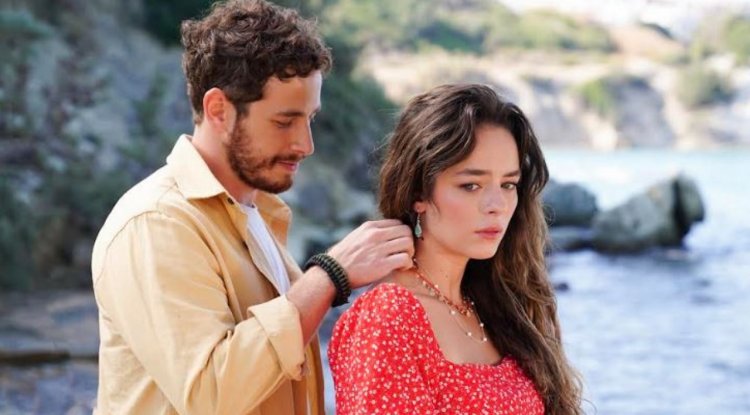 Loš start nove turske serije Aska Dusman | Neprijatelj ljubavi ...