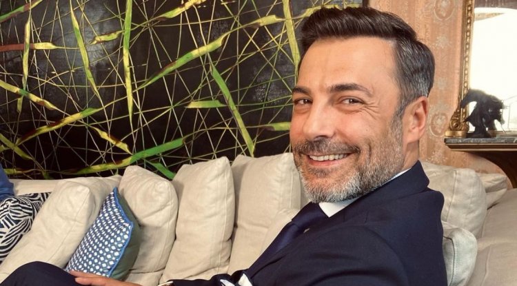 Baris Kilic dobio novu nagradu! - Najbolje Turske serije sa prevodom