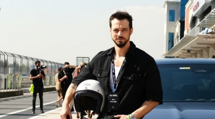 Mert Yazicioglu dobija velike pohvale zbog nove uloge - Najbolje Turske ...