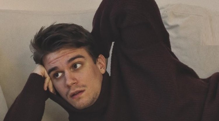 Eren Oren se vraća na TV ekrane novom ulogom - Najbolje Turske serije ...