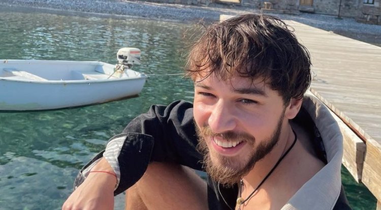 Onur Bay kao Bulent u seriji Kirli Sepeti | Korpa za veš - Najbolje ...