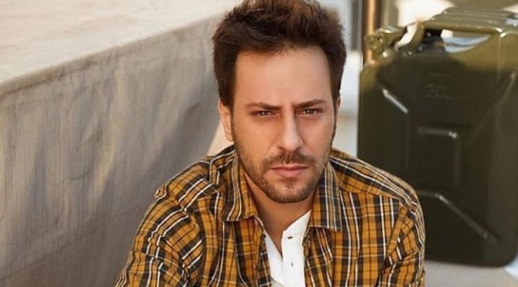 Kaan Tasaner u seriji Kizilcik Serbeti! Doga dobija novu ljubav ...