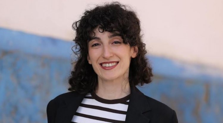 Imren Sengel u seriji Gonul Dagi - Najbolje Turske serije sa prevodom