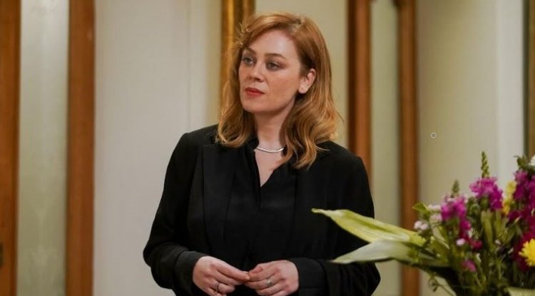 Serija Bahar nastavlja svoju dominaciju! - Najbolje Turske serije sa ...