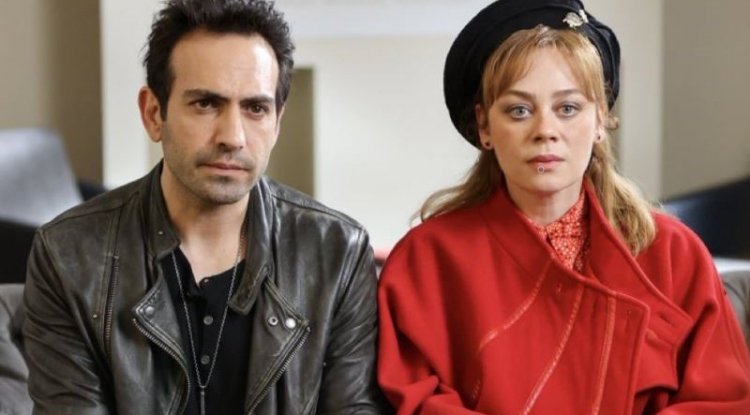 Bugra Gulsoy o Demet Evgar i seriji Bahar - Najbolje Turske serije sa ... Bugra Gulsoy o Demet Evgar i seriji Bahar - Najbolje Turske serije sa ...