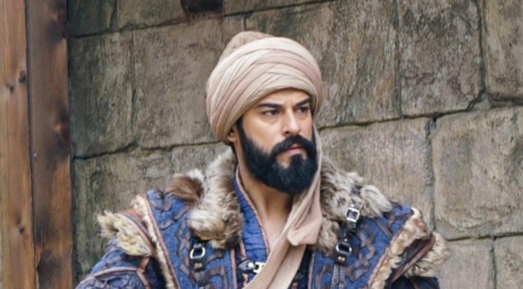 Serija Kurulus Osman je novom epizodom ponovo u centru pažnje ...