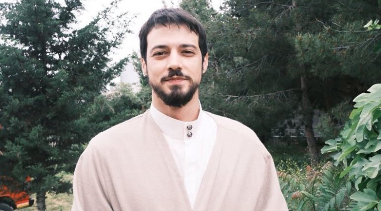 Mert Yazicioglu je našao šta je tražio u seriji Kizil Goncalar | Crveni ...