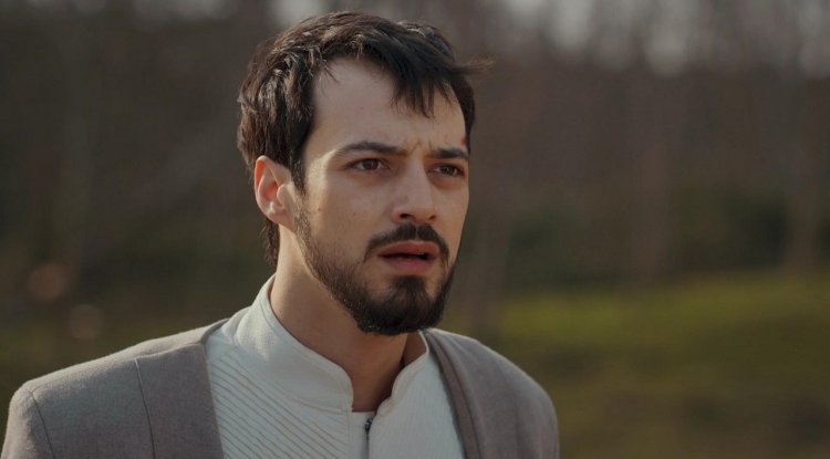 Mert Yazicioglu je jedan od najtalentovanijih turskih glumaca mlađe ...