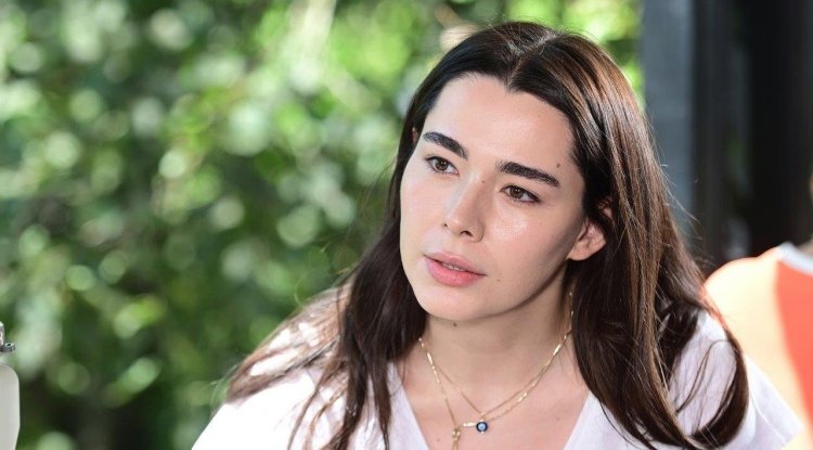 Feyza Sevil Gungor poseduje veliki talenat! - Najbolje Turske serije sa ...