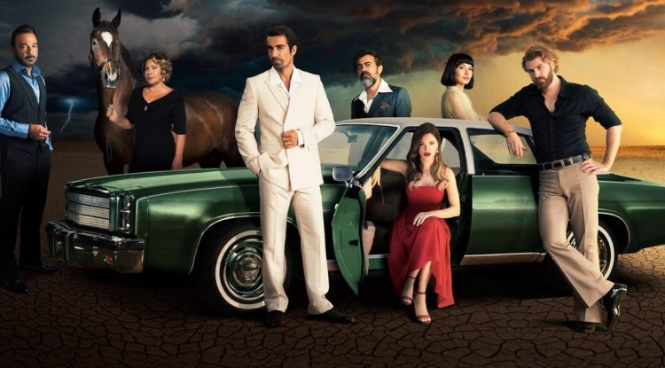 Finale serije Bir Zamanlar Cukurova | Čukurova još jednom oduševilo ...