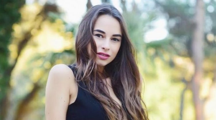 Hira Koyuncuoglu u novoj seriji Ayazin Sonu GunesI I Kraj zime, početak ...